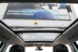 Melns Volkswagen Passat B8 2022 Rīga, ar dzinēja tilpumu 2.00 L un nobraukumu 142 tūkst. km par 23950 €, foto 24 vietnē AUTOMOTO.COM.LV