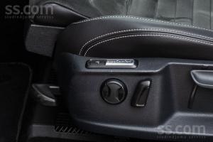 Melns Volkswagen Passat B8 2022 Rīga, ar dzinēja tilpumu 2.00 L un nobraukumu 142 tūkst. km par 23950 €, foto 28 vietnē AUTOMOTO.COM.LV