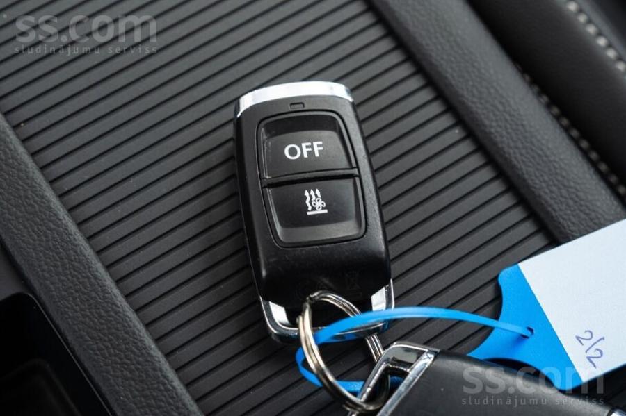 Melns Volkswagen Passat B8 2022 Rīga, ar dzinēja tilpumu 2.00 L un nobraukumu 142 tūkst. km par 23950 €, foto 30 vietnē AUTOMOTO.COM.LV