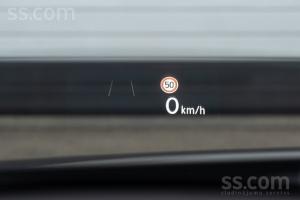 Melns Volkswagen Passat B8 2022 Rīga, ar dzinēja tilpumu 2.00 L un nobraukumu 142 tūkst. km par 23950 €, foto 31 vietnē AUTOMOTO.COM.LV