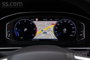 Melns Volkswagen Passat B8 2022 Rīga, ar dzinēja tilpumu 2.00 L un nobraukumu 142 tūkst. km par 23950 €, foto 33 vietnē AUTOMOTO.COM.LV
