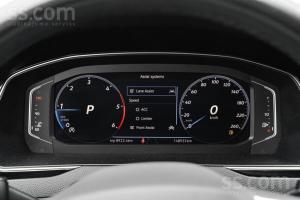 Черный Фольксваген Пассат Б8 2022 в Рига, объемом двигателя 2.00 л и пробегом 149 тыс. км за 19900 €, фото 15 на AUTOMOTO.COM.LV