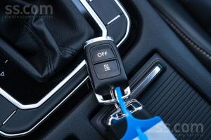 Melns Volkswagen Passat B8 2022 Rīga, ar dzinēja tilpumu 2.00 L un nobraukumu 151 tūkst. km par 21950 €, foto 20 vietnē AUTOMOTO.COM.LV
