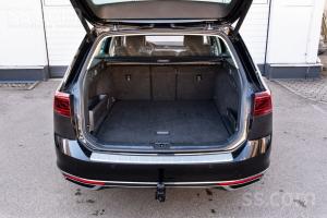 Melns Volkswagen Passat B8 2022 Rīga, ar dzinēja tilpumu 2.00 L un nobraukumu 151 tūkst. km par 21950 €, foto 21 vietnē AUTOMOTO.COM.LV