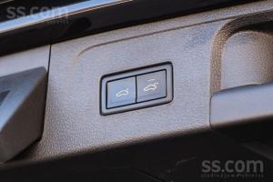 Melns Volkswagen Passat B8 2022 Rīga, ar dzinēja tilpumu 2.00 L un nobraukumu 151 tūkst. km par 21950 €, foto 22 vietnē AUTOMOTO.COM.LV