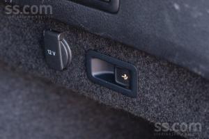 Melns Volkswagen Passat B8 2022 Rīga, ar dzinēja tilpumu 2.00 L un nobraukumu 151 tūkst. km par 21950 €, foto 23 vietnē AUTOMOTO.COM.LV