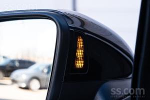 Melns Volkswagen Passat B8 2022 Rīga, ar dzinēja tilpumu 2.00 L un nobraukumu 151 tūkst. km par 21950 €, foto 24 vietnē AUTOMOTO.COM.LV