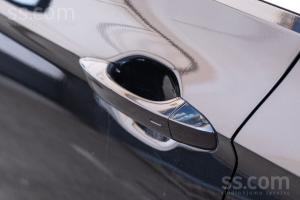 Melns Volkswagen Passat B8 2022 Rīga, ar dzinēja tilpumu 2.00 L un nobraukumu 151 tūkst. km par 21950 €, foto 25 vietnē AUTOMOTO.COM.LV