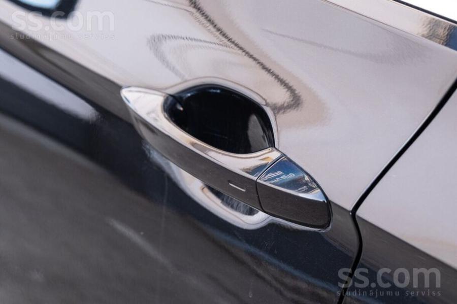 Melns Volkswagen Passat B8 2022 Rīga, ar dzinēja tilpumu 2.00 L un nobraukumu 151 tūkst. km par 21950 €, foto 25 vietnē AUTOMOTO.COM.LV