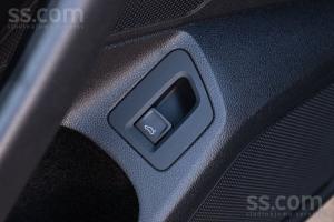 Melns Volkswagen Passat B8 2022 Rīga, ar dzinēja tilpumu 2.00 L un nobraukumu 151 tūkst. km par 21950 €, foto 27 vietnē AUTOMOTO.COM.LV