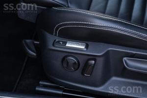 Melns Volkswagen Passat B8 2022 Rīga, ar dzinēja tilpumu 2.00 L un nobraukumu 151 tūkst. km par 21950 €, foto 28 vietnē AUTOMOTO.COM.LV