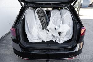 Melns Volkswagen Passat B8 2022 Rīga, ar dzinēja tilpumu 2.00 L un nobraukumu 118 tūkst. km par 23500 €, foto 11 vietnē AUTOMOTO.COM.LV