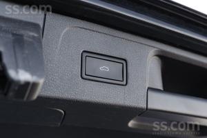 Melns Volkswagen Passat B8 2022 Rīga, ar dzinēja tilpumu 2.00 L un nobraukumu 118 tūkst. km par 23500 €, foto 12 vietnē AUTOMOTO.COM.LV