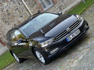 Melns Volkswagen Passat B8 2022 Jēkabpils, ar dzinēja tilpumu 2.00 L un nobraukumu 0 tūkst. km par 15900 €, foto 6 vietnē AUTOMOTO.COM.LV