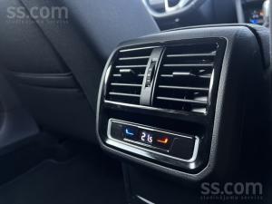 Melns Volkswagen Passat B8 2022 Jēkabpils, ar dzinēja tilpumu 2.00 L un nobraukumu 0 tūkst. km par 15900 €, foto 12 vietnē AUTOMOTO.COM.LV