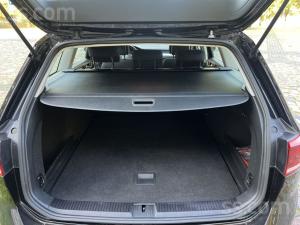 Melns Volkswagen Passat B8 2022 Jēkabpils, ar dzinēja tilpumu 2.00 L un nobraukumu 0 tūkst. km par 15900 €, foto 14 vietnē AUTOMOTO.COM.LV