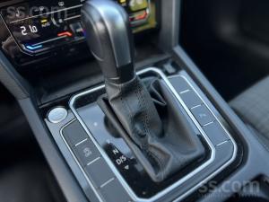 Melns Volkswagen Passat B8 2022 Jēkabpils, ar dzinēja tilpumu 2.00 L un nobraukumu 0 tūkst. km par 15900 €, foto 20 vietnē AUTOMOTO.COM.LV