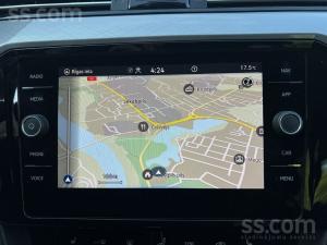 Melns Volkswagen Passat B8 2022 Jēkabpils, ar dzinēja tilpumu 2.00 L un nobraukumu 0 tūkst. km par 15900 €, foto 22 vietnē AUTOMOTO.COM.LV