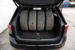 Melns Volkswagen Passat B8 2023 Rīga, ar dzinēja tilpumu 2.00 L un nobraukumu 136 tūkst. km par 23750 €, foto 10 vietnē AUTOMOTO.COM.LV