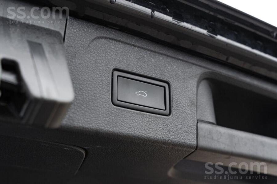 Melns Volkswagen Passat B8 2023 Rīga, ar dzinēja tilpumu 2.00 L un nobraukumu 136 tūkst. km par 23750 €, foto 11 vietnē AUTOMOTO.COM.LV