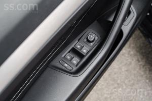 Melns Volkswagen Passat B8 2023 Rīga, ar dzinēja tilpumu 2.00 L un nobraukumu 136 tūkst. km par 23750 €, foto 13 vietnē AUTOMOTO.COM.LV
