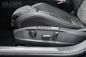 Melns Volkswagen Passat B8 2023 Rīga, ar dzinēja tilpumu 2.00 L un nobraukumu 136 tūkst. km par 23750 €, foto 15 vietnē AUTOMOTO.COM.LV