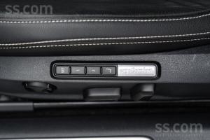 Melns Volkswagen Passat B8 2023 Rīga, ar dzinēja tilpumu 2.00 L un nobraukumu 136 tūkst. km par 23750 €, foto 16 vietnē AUTOMOTO.COM.LV