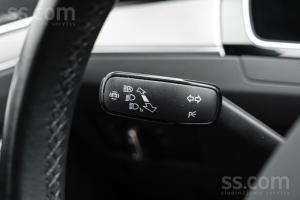 Melns Volkswagen Passat B8 2023 Rīga, ar dzinēja tilpumu 2.00 L un nobraukumu 136 tūkst. km par 23750 €, foto 17 vietnē AUTOMOTO.COM.LV