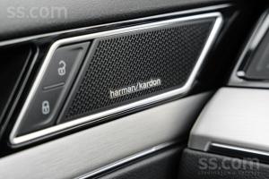 Melns Volkswagen Passat B8 2023 Rīga, ar dzinēja tilpumu 2.00 L un nobraukumu 136 tūkst. km par 23750 €, foto 18 vietnē AUTOMOTO.COM.LV