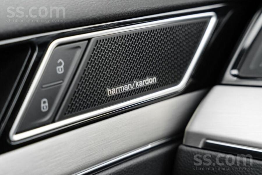 Melns Volkswagen Passat B8 2023 Rīga, ar dzinēja tilpumu 2.00 L un nobraukumu 136 tūkst. km par 23750 €, foto 18 vietnē AUTOMOTO.COM.LV