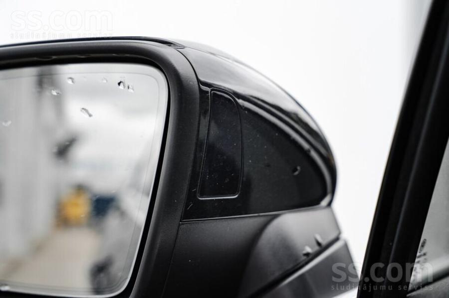 Melns Volkswagen Passat B8 2023 Rīga, ar dzinēja tilpumu 2.00 L un nobraukumu 136 tūkst. km par 23750 €, foto 19 vietnē AUTOMOTO.COM.LV