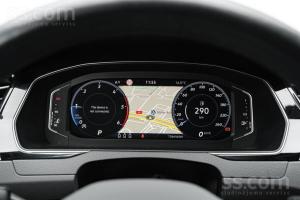 Melns Volkswagen Passat B8 2023 Rīga, ar dzinēja tilpumu 2.00 L un nobraukumu 136 tūkst. km par 23750 €, foto 20 vietnē AUTOMOTO.COM.LV