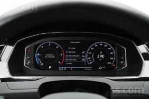 Melns Volkswagen Passat B8 2023 Rīga, ar dzinēja tilpumu 2.00 L un nobraukumu 136 tūkst. km par 23750 €, foto 22 vietnē AUTOMOTO.COM.LV