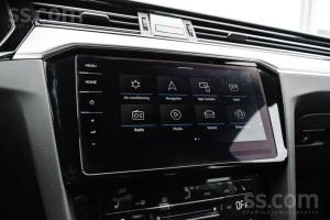 Melns Volkswagen Passat B8 2023 Rīga, ar dzinēja tilpumu 2.00 L un nobraukumu 136 tūkst. km par 23750 €, foto 28 vietnē AUTOMOTO.COM.LV