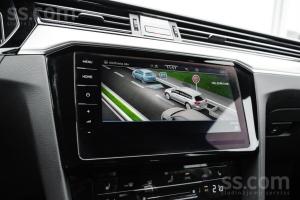Melns Volkswagen Passat B8 2023 Rīga, ar dzinēja tilpumu 2.00 L un nobraukumu 136 tūkst. km par 23750 €, foto 31 vietnē AUTOMOTO.COM.LV