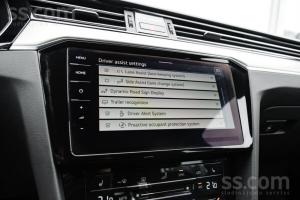 Melns Volkswagen Passat B8 2023 Rīga, ar dzinēja tilpumu 2.00 L un nobraukumu 136 tūkst. km par 23750 €, foto 33 vietnē AUTOMOTO.COM.LV