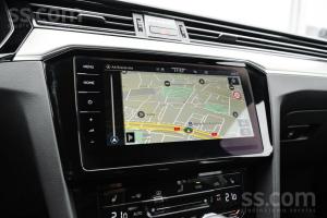 Melns Volkswagen Passat B8 2023 Rīga, ar dzinēja tilpumu 2.00 L un nobraukumu 136 tūkst. km par 23750 €, foto 35 vietnē AUTOMOTO.COM.LV