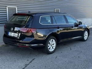 Melns Volkswagen Passat B8 2023 Rīga, ar dzinēja tilpumu 2.00 L un nobraukumu 230 tūkst. km par 16500 €, foto 6 vietnē AUTOMOTO.COM.LV