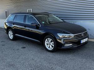 Melns Volkswagen Passat B8 2023 Rīga, ar dzinēja tilpumu 2.00 L un nobraukumu 230 tūkst. km par 16500 €, foto 8 vietnē AUTOMOTO.COM.LV