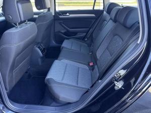 Melns Volkswagen Passat B8 2023 Rīga, ar dzinēja tilpumu 2.00 L un nobraukumu 230 tūkst. km par 16500 €, foto 12 vietnē AUTOMOTO.COM.LV