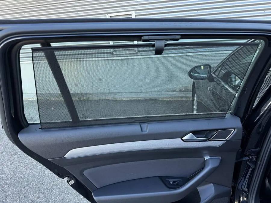 Melns Volkswagen Passat B8 2023 Rīga, ar dzinēja tilpumu 2.00 L un nobraukumu 230 tūkst. km par 16500 €, foto 13 vietnē AUTOMOTO.COM.LV