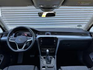 Melns Volkswagen Passat B8 2023 Rīga, ar dzinēja tilpumu 2.00 L un nobraukumu 230 tūkst. km par 16500 €, foto 16 vietnē AUTOMOTO.COM.LV