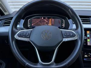 Melns Volkswagen Passat B8 2023 Rīga, ar dzinēja tilpumu 2.00 L un nobraukumu 230 tūkst. km par 16500 €, foto 17 vietnē AUTOMOTO.COM.LV