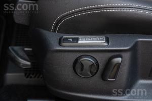 Melns Volkswagen Passat B8 2023 Rīga, ar dzinēja tilpumu 2.00 L un nobraukumu 118 tūkst. km par 22950 €, foto 20 vietnē AUTOMOTO.COM.LV