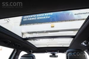 Melns Volkswagen Passat B8 2023 Rīga, ar dzinēja tilpumu 2.00 L un nobraukumu 118 tūkst. km par 22950 €, foto 21 vietnē AUTOMOTO.COM.LV