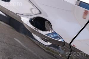 Melns Volkswagen Passat B8 2023 Rīga, ar dzinēja tilpumu 2.00 L un nobraukumu 118 tūkst. km par 22950 €, foto 26 vietnē AUTOMOTO.COM.LV