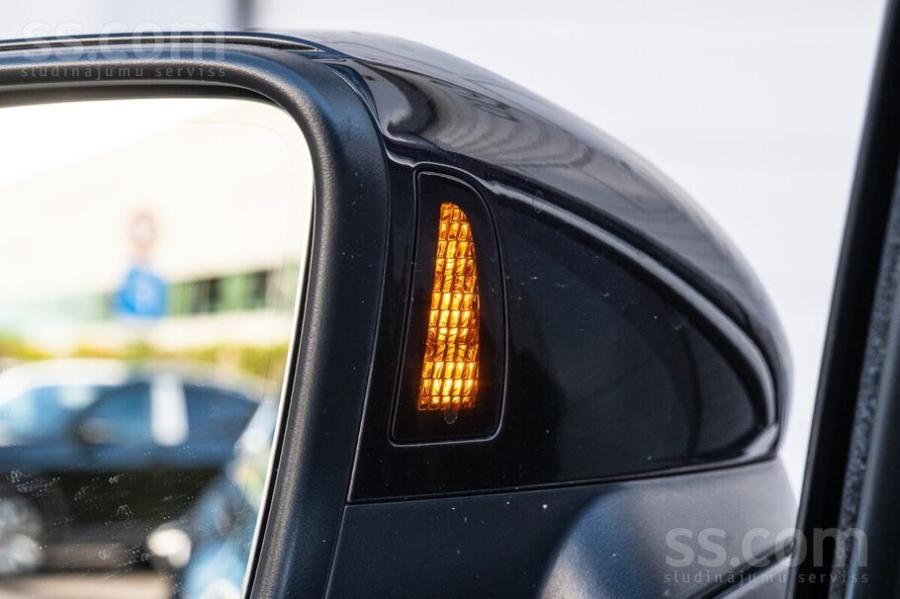 Melns Volkswagen Passat B8 2023 Rīga, ar dzinēja tilpumu 2.00 L un nobraukumu 118 tūkst. km par 22950 €, foto 27 vietnē AUTOMOTO.COM.LV