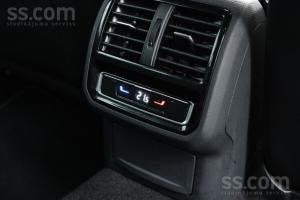 Melns Volkswagen Passat B8 2023 Rīga, ar dzinēja tilpumu 2.00 L un nobraukumu 148 tūkst. km par 24950 €, foto 9 vietnē AUTOMOTO.COM.LV