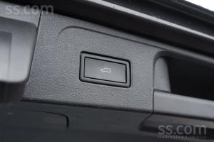 Melns Volkswagen Passat B8 2023 Rīga, ar dzinēja tilpumu 2.00 L un nobraukumu 148 tūkst. km par 24950 €, foto 12 vietnē AUTOMOTO.COM.LV