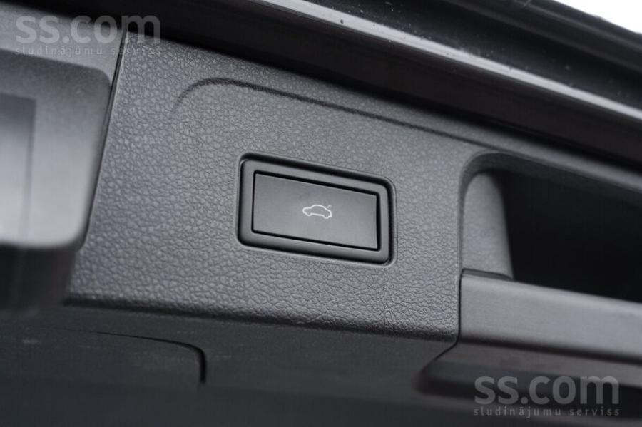 Melns Volkswagen Passat B8 2023 Rīga, ar dzinēja tilpumu 2.00 L un nobraukumu 148 tūkst. km par 24950 €, foto 12 vietnē AUTOMOTO.COM.LV